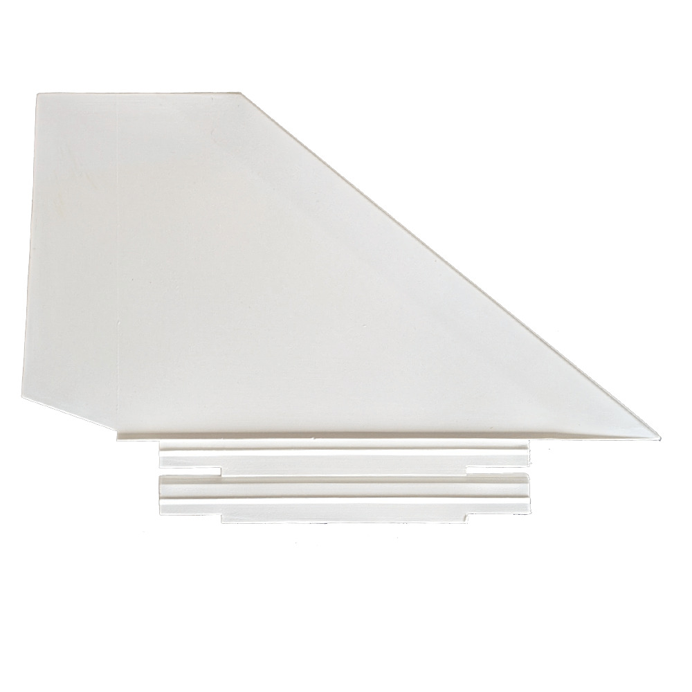 Fins : Canadian retailer of Estes, Aerotech, Quest, Rocketarium, Madcow ...