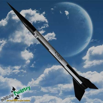 Canadian retailer of Estes, Aerotech, Quest, Rocketarium, Madcow ...