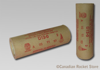 D Rocket Engines : Canadian retailer of Estes, Aerotech, Quest ...