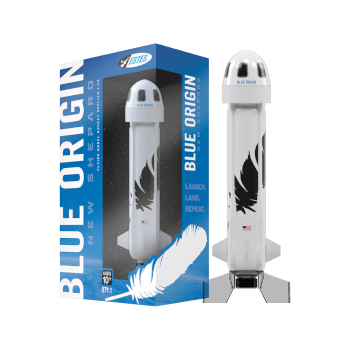 Canadian retailer of Estes, Aerotech, Quest, Rocketarium, Madcow ...