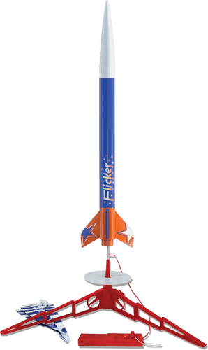 Canadian retailer of Model Rocket Sets