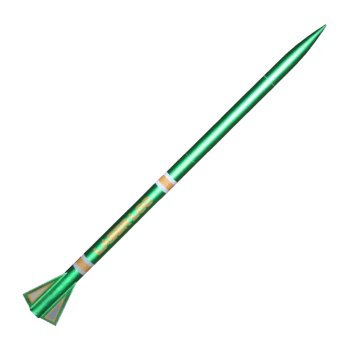 New Products : Canadian retailer of Estes, Aerotech, Quest, Rocketarium ...