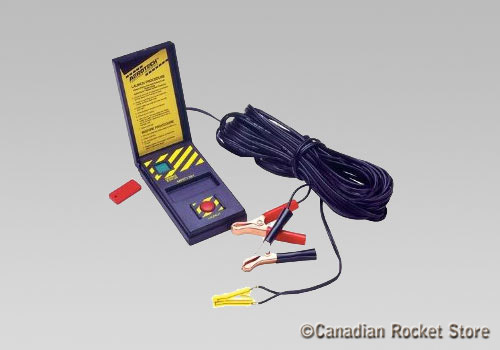 Interlock Launch Controller [89381]. Aerotech HobbyLine : Canadian ...
