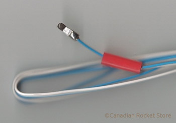 Canadian retailer of Estes/Quest/Aerotech Igniters