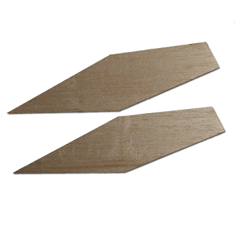 Fins : Canadian retailer of Estes, Aerotech, Quest, Rocketarium, Madcow ...